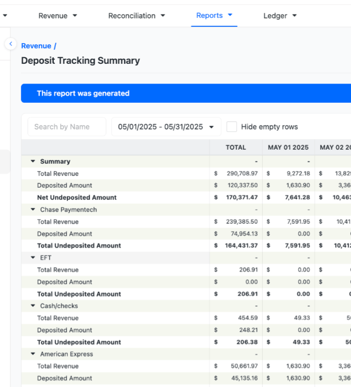 What's New at Docyt? May 2025