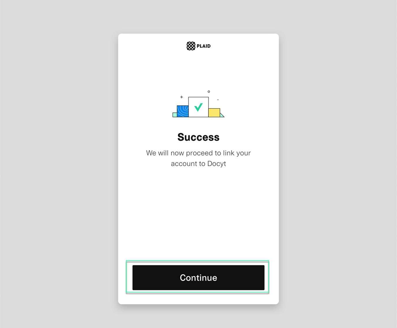 What are the steps to reconnect a financial connection?