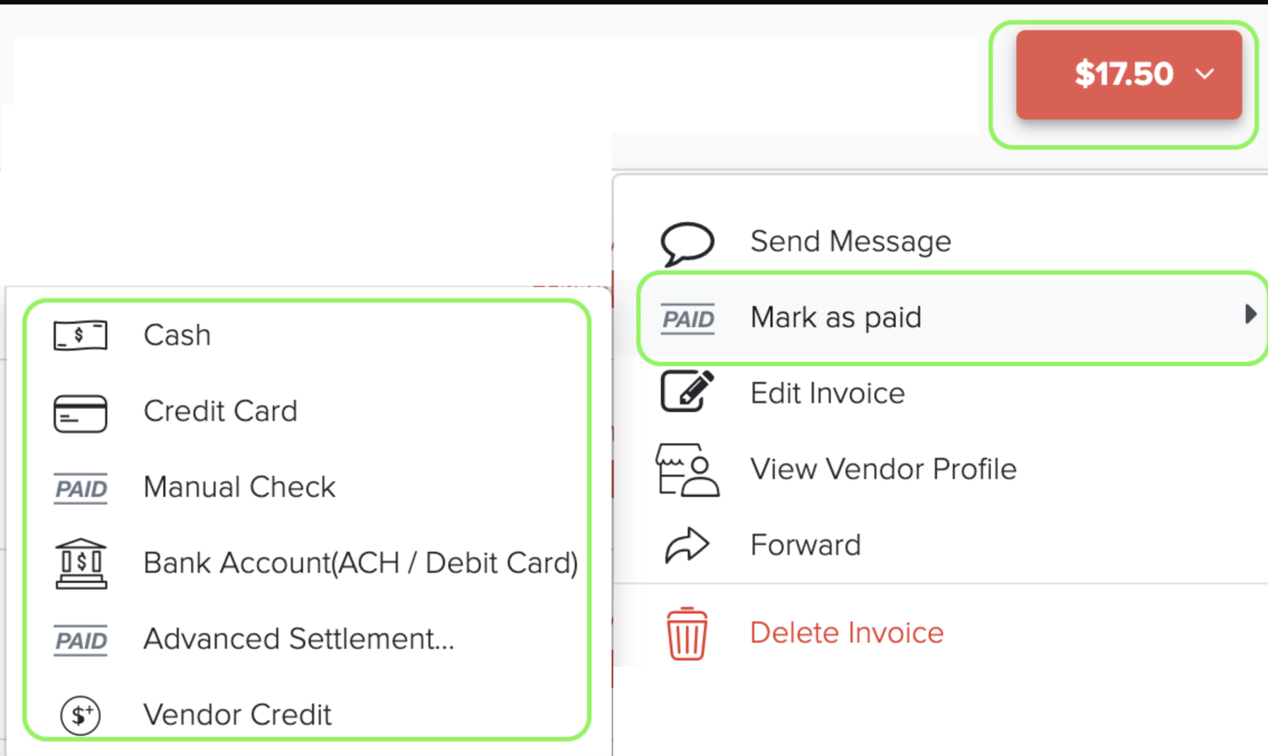 How to Verify Invoices/Bills in Docyt: A Step-by-Step Guide