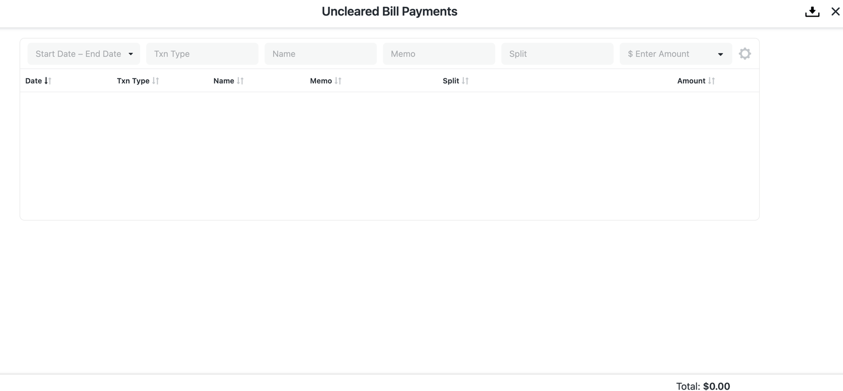 Overview of Month-End Close Module in Docyt