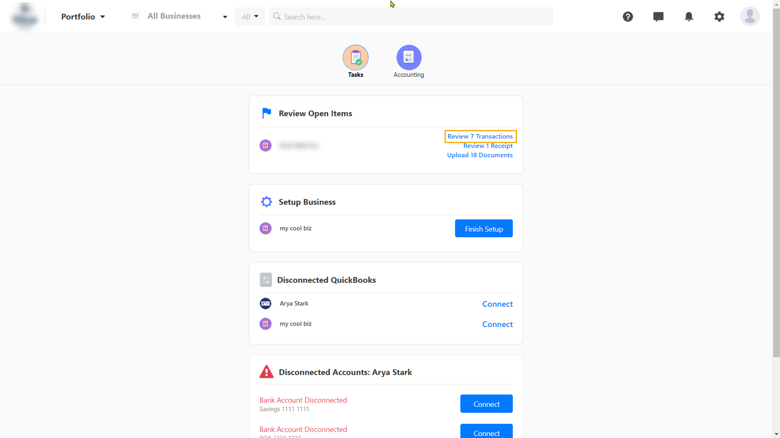 How do I add new billing information in Docyt?